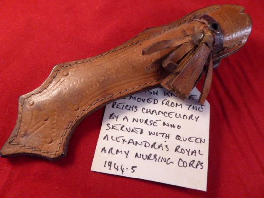 BOAS Militaria | Rare Finnish Puukko Knife by Johannes Lauri of ...