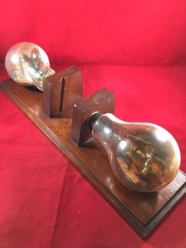 BOAS Militaria | RARE WW2 GERMAN PRISONER OF WAR MINIATURES OF HARBOUR ...