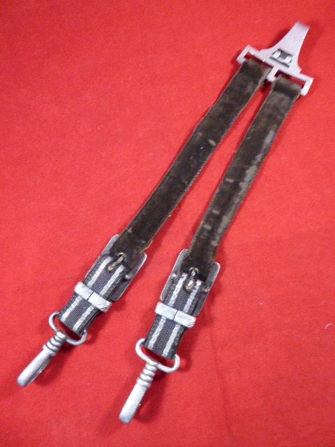 BOAS Militaria | Original WW2 German Hangers for a 2nd Pattern ...