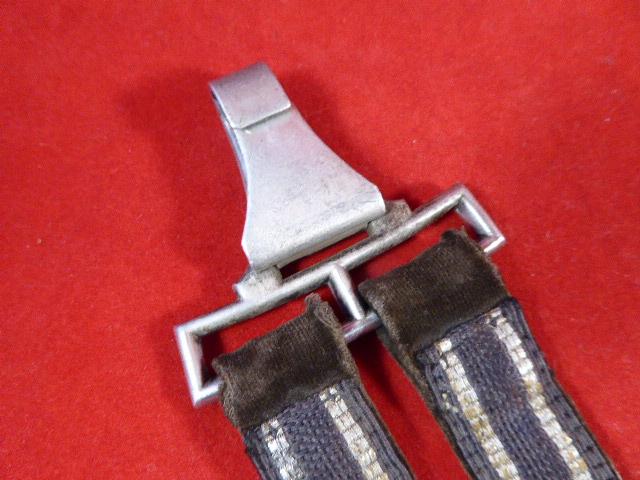 BOAS Militaria | Original WW2 German Hangers for a 2nd Pattern ...