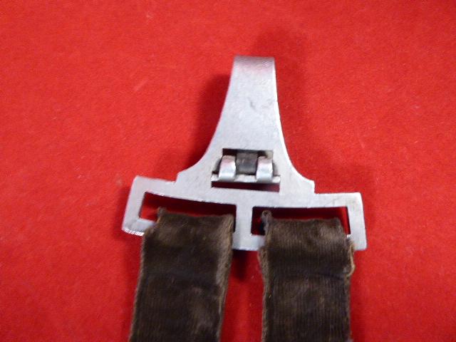 BOAS Militaria | Original WW2 German Hangers for a 2nd Pattern ...