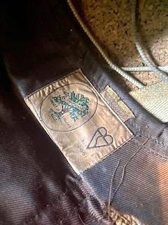 BOAS Militaria | Vintage Black Corker Motorbike Crash Helmet by Everoak ...