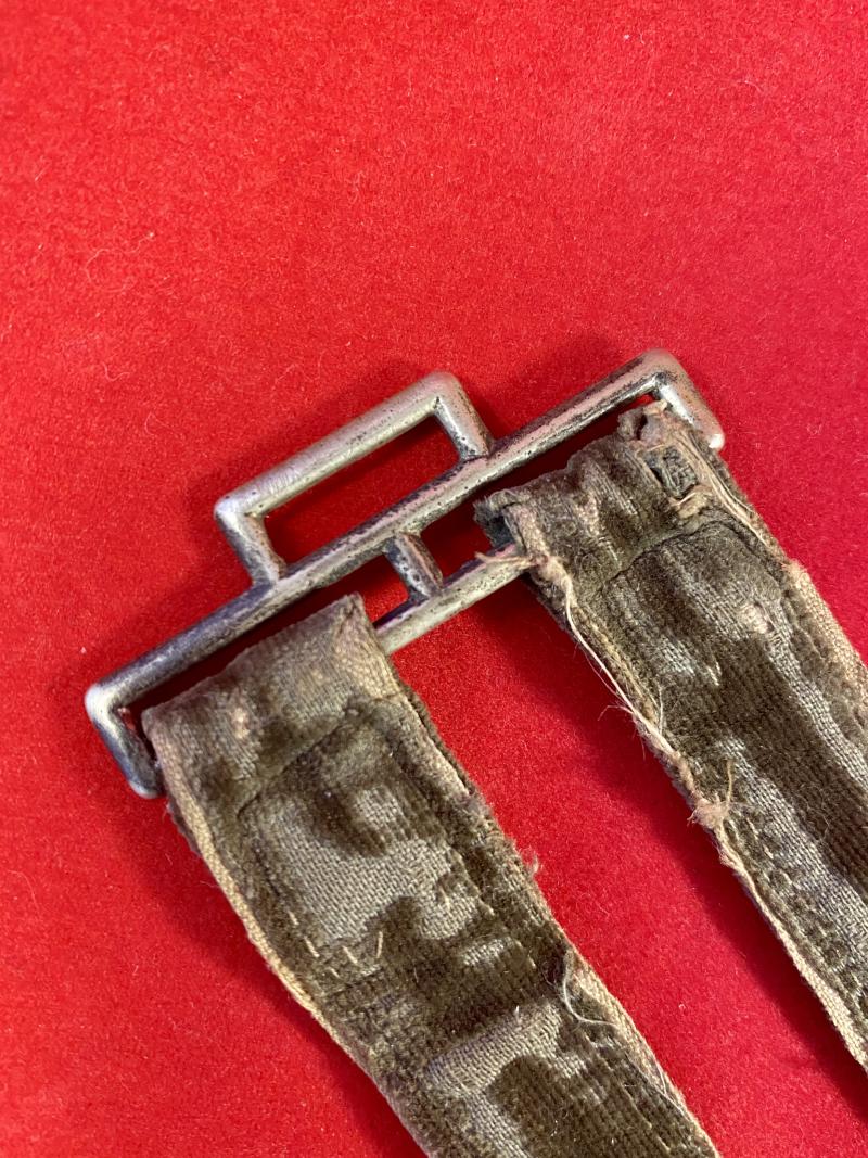 BOAS Militaria | Genuine WW2 German Army Officers Dagger Hangers