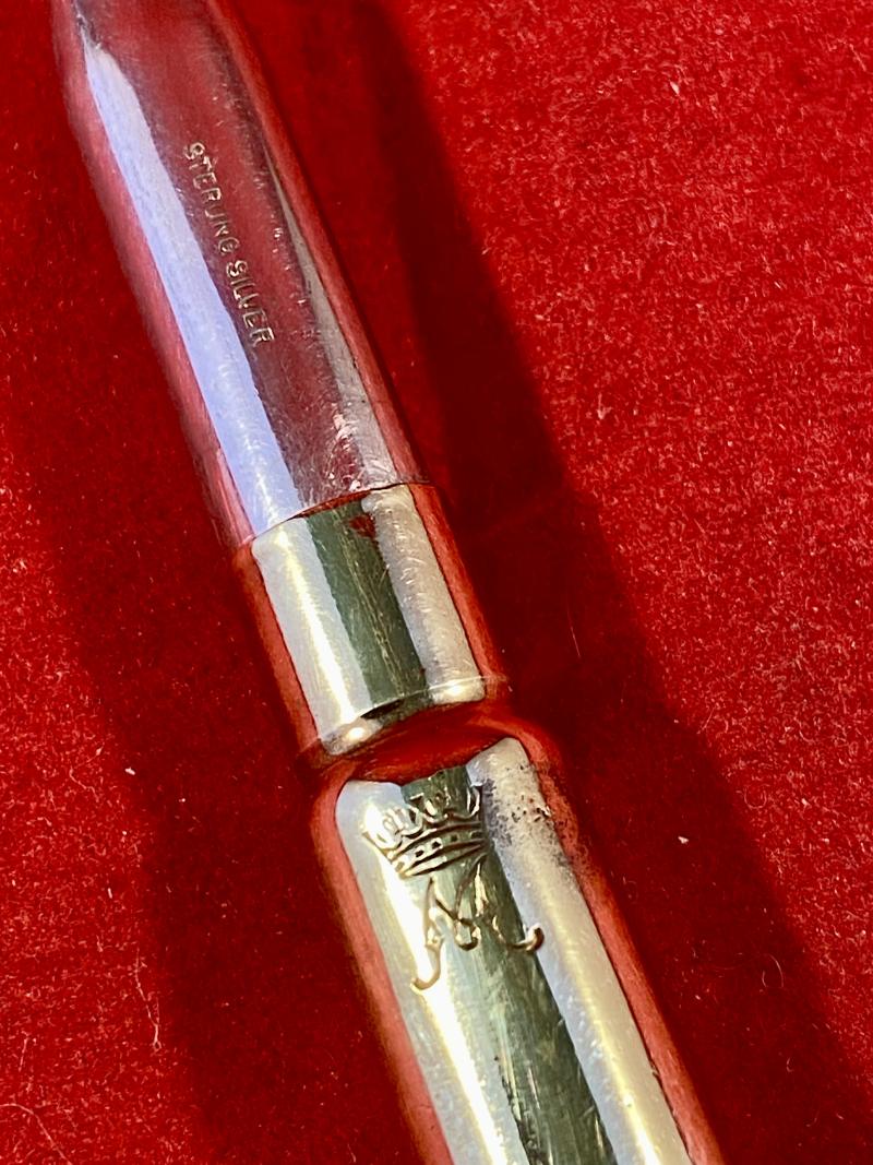 BOAS Militaria | Genuine WW1 1914 Princess Mary Christmas Tin with Xmas ...