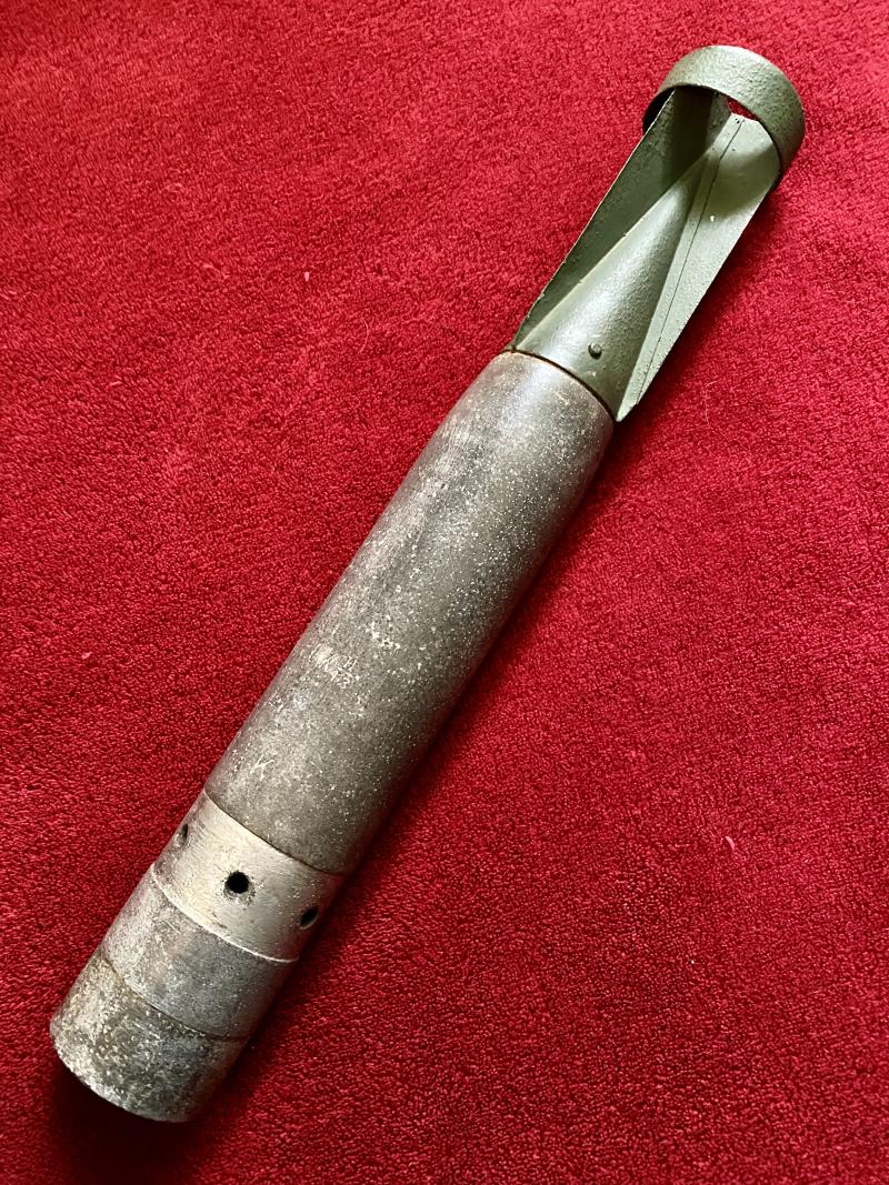 BOAS Militaria | Excellent Early Original WW2 German 1Kg B1E Incendiary ...